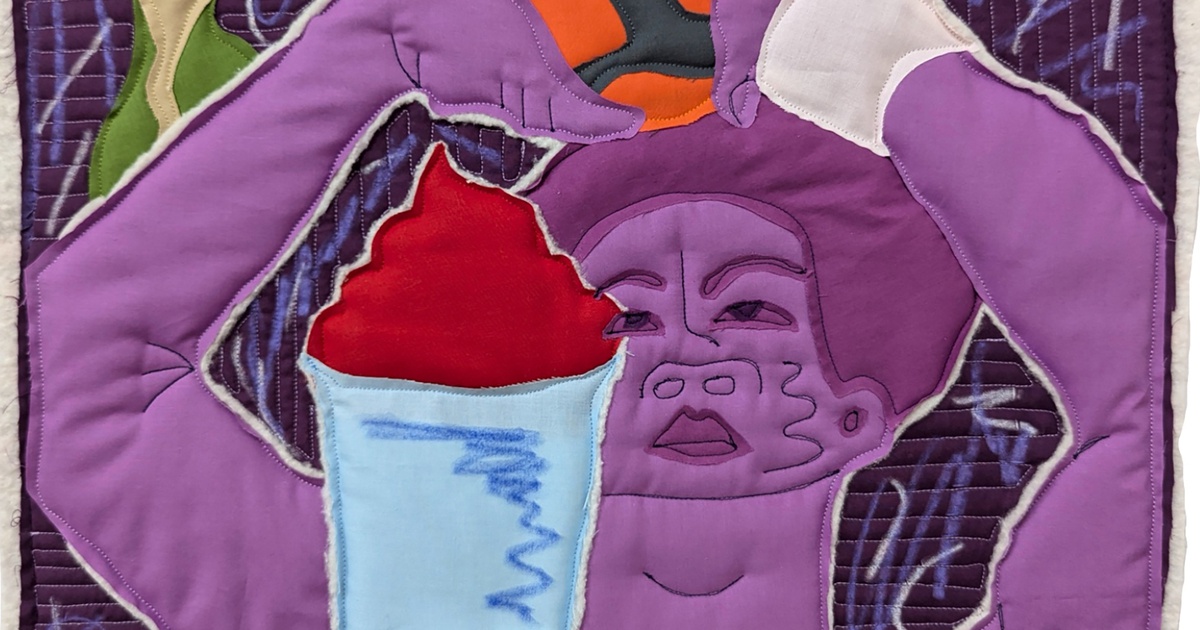 Art Spiel Picks: Boston Exhibitions in September 2024 | LaiSun Keane