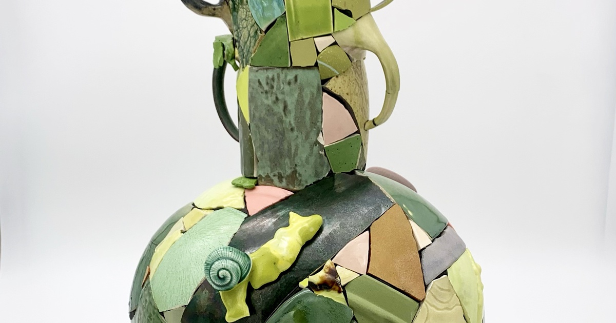 Chase Travaille: Exquisite Corpse | 5 January - 18 February 2024 ...